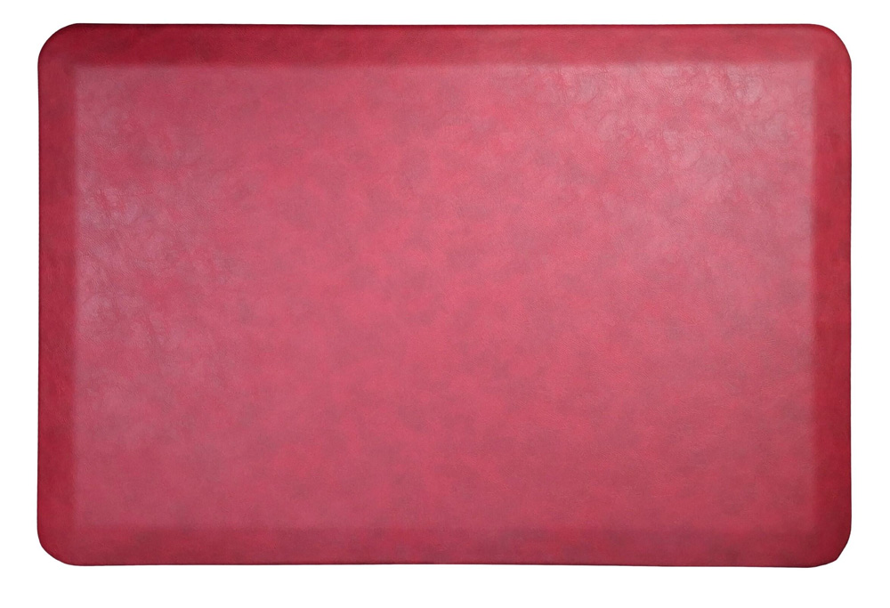 Designer Soft Grain Kitchen Mats are Kitchen Floor Mats by American ...