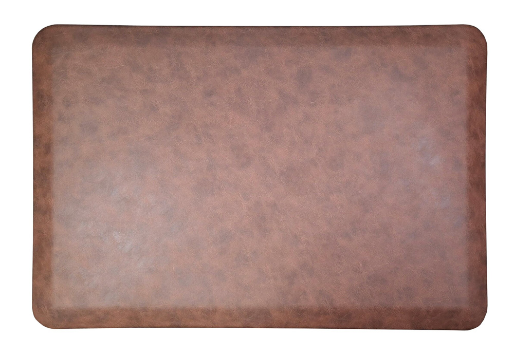 Designer Soft Grain Kitchen Mats are Kitchen Floor Mats by American ...
