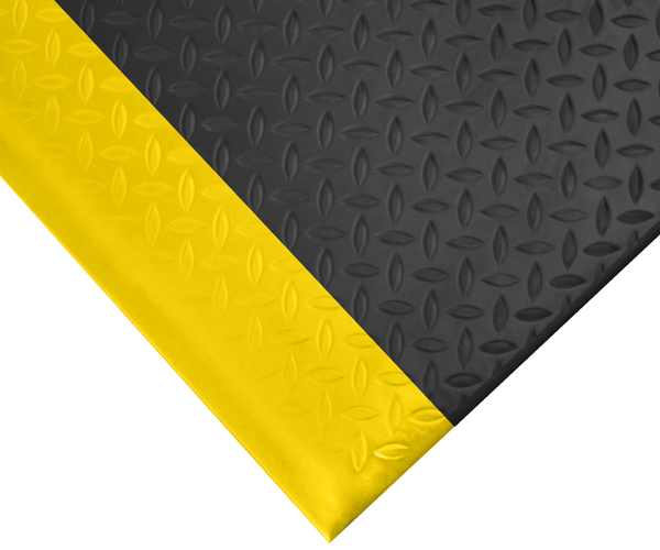 Diamond SoftSponge Anti-Fatigue Mats by American Floor Mats