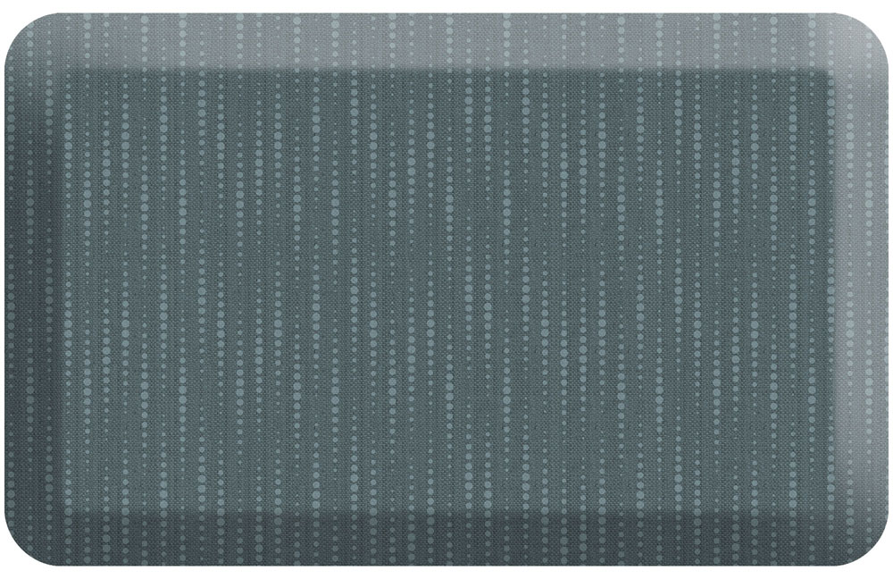 Gel Pro Designer Comfort Mats - Echo