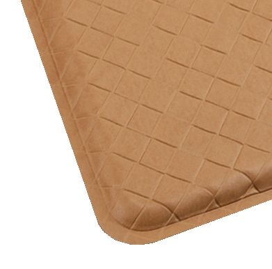 GelPro Elite Kitchen Mats Basketweave are GelPro Elite Mats