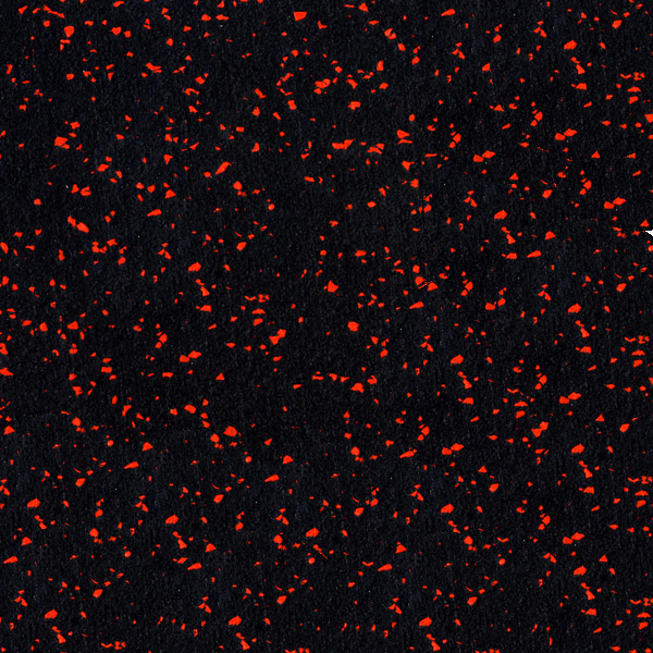Rubber Roll Matting - Free Sample