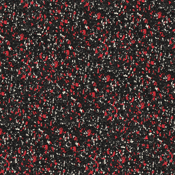 Rubber Roll Matting - Free Sample