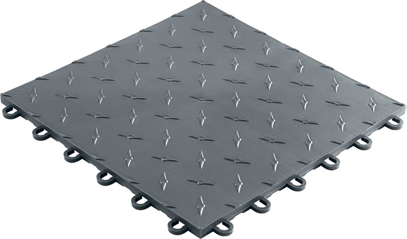 TracStep Motorcycle Mat Kit are Motorcycle mat kits by American Floor Mats