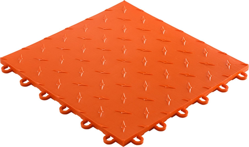 TracStep Motorcycle Mat Kit are Motorcycle mat kits by American Floor Mats