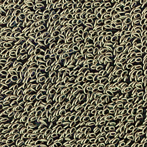 Vinyl Loop Printed Logo Mats are Vinyl Mesh Logo Mats by American Floor ...
