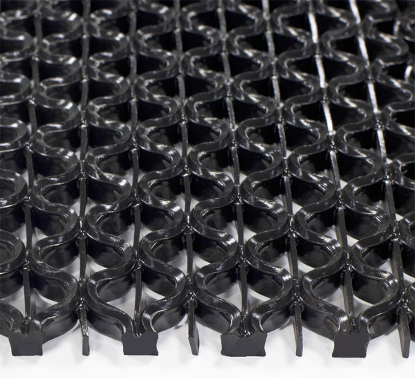 3M Safety-Walk Cushion Matting 5100 are 3M Safety-Walk Cushion Mats by ...