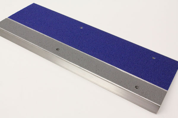 Aluminum Stair Treads are Metal Stair Treads by American Stair Treads