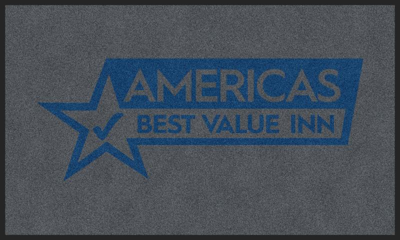 Americas Best Inn Logo