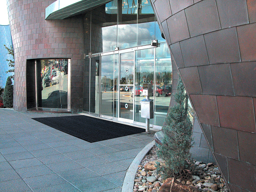 Astro Turf Mats are Turf Entrance Door Mats by American Floor Mats