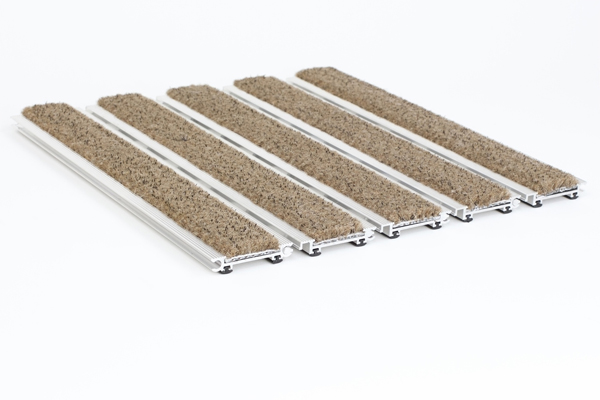 Base Mat MB-300 Metal Mats | American Floor Mats