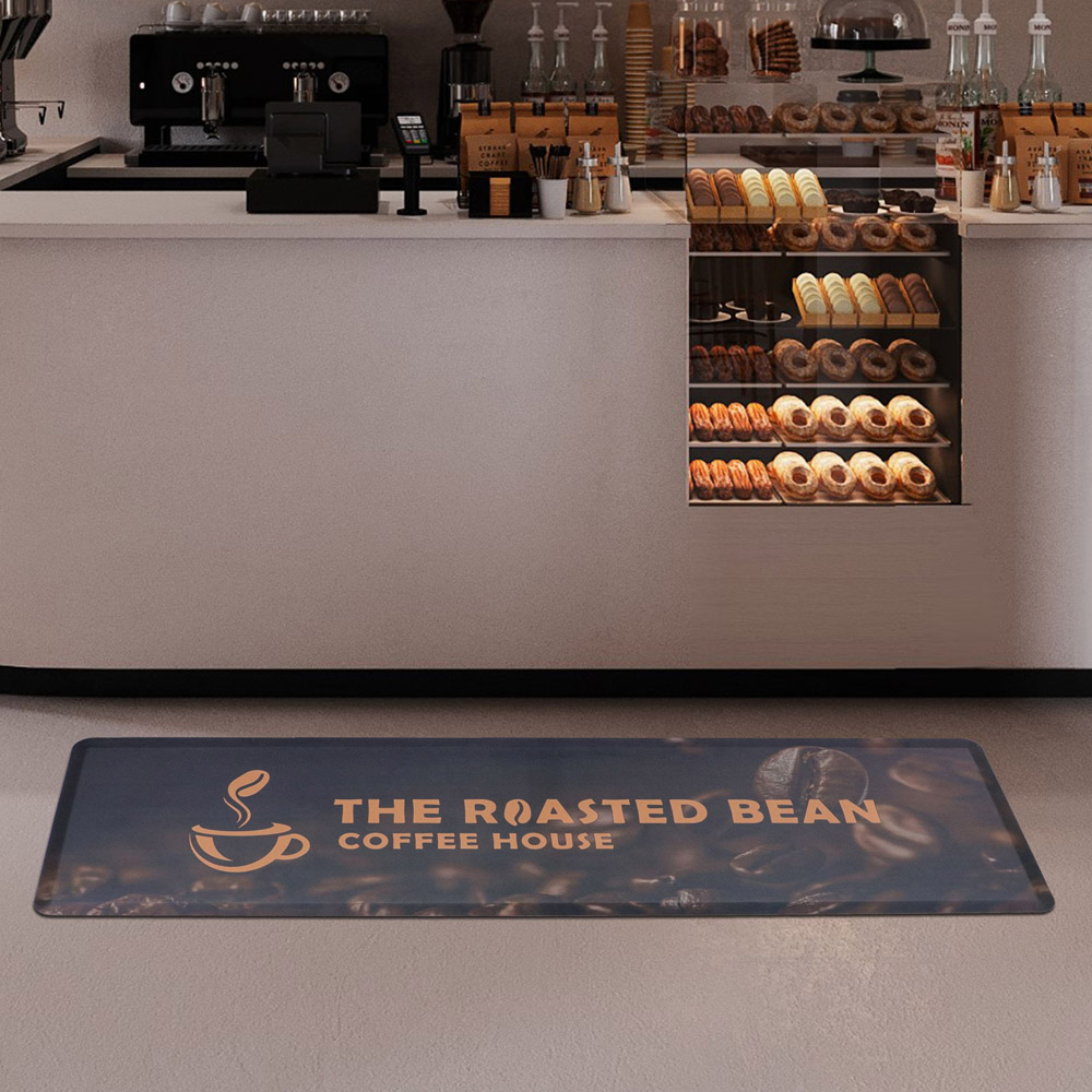 Comfort Impressions Logo Anti-Fatigue Mats are Anti-Fatigue Logo Mats ...