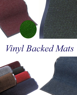 Discount Floor Mat Bundles are Floor Mat Seconds by American Floor Mats