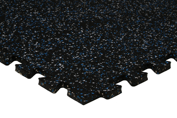 Dominator Rubber Tiles: Quick Ship are Stocked, Quick-Ship Rubber Gym ...