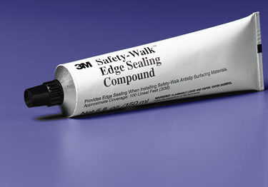 Edge Sealing Compound | American Floor Mats