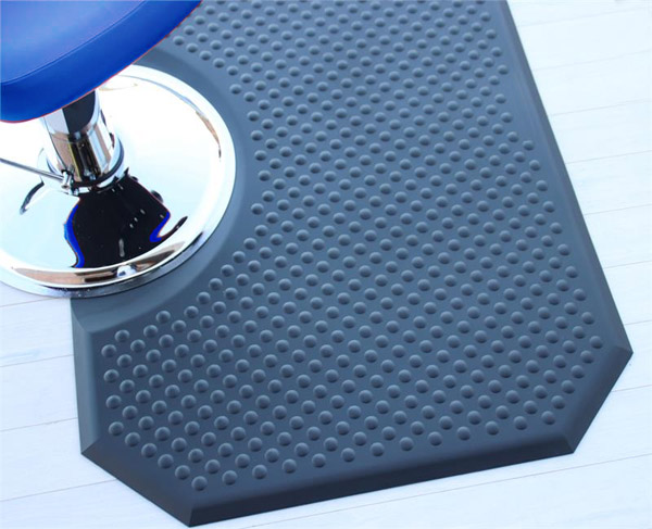 Ergonomic Foam Salon Mats are Salon Mats by American Floor Mats