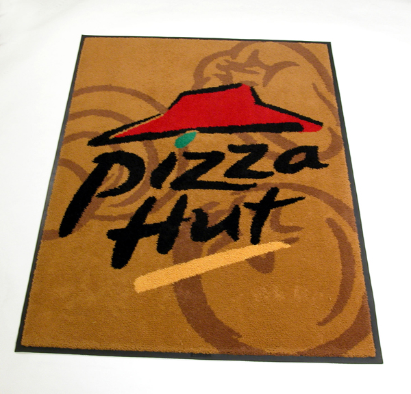 Premium Carpet Logo Mats are Logo Floor Mats by American Floor Mats