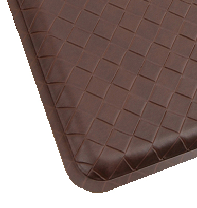 Gel Pro Basketweave Mats are Gel Pro Mats by American Floor Mats