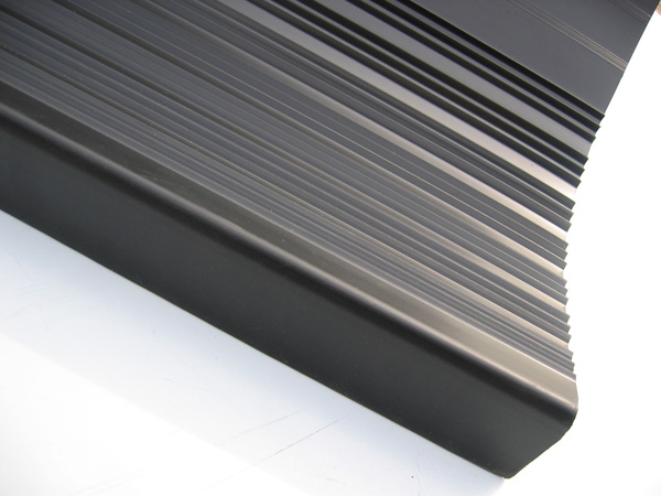 Commercial-Grade Vinyl Stair Treads are Vinyl Stair Coverings by ...