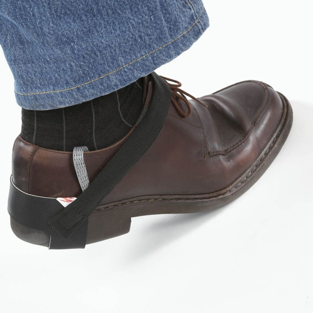 Heel Grounders for Anti-Static Mats are Grounding Wires by American ...