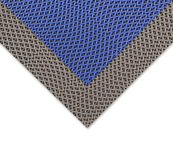 Hydro-Flex Drainage Mats are HydroFlex Mats by American Floor Mats