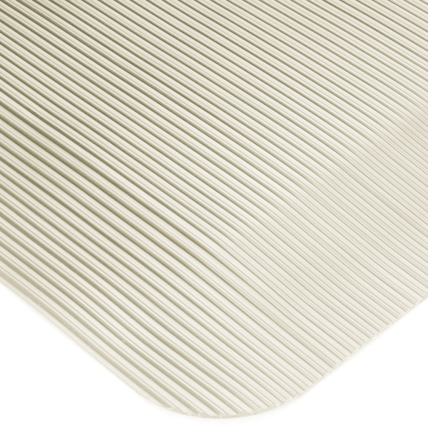 Lightworks Inspection Mats are White Anti-Fatigue Mats by American ...