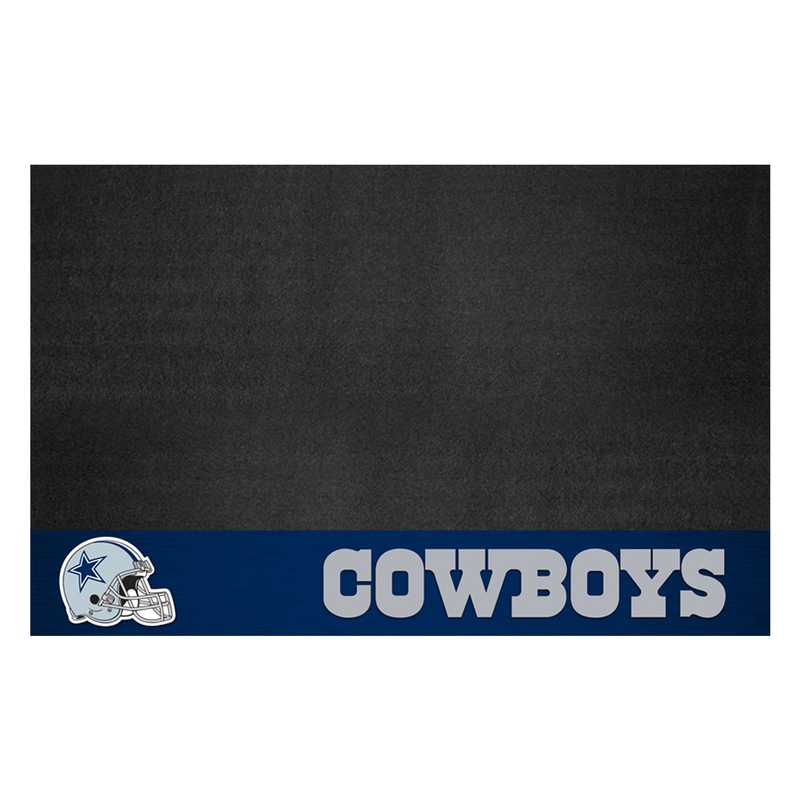 NFL Sports Grill Mats are Sports Teams Starter Mats by American Floor Mats