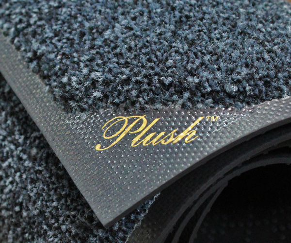 Plush Carpet Mats are Plush Floor Mats | American Floor Mats