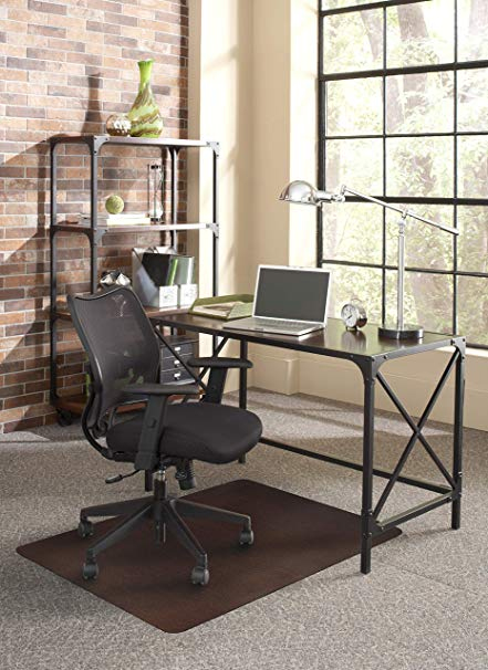 Designer Chair Mats are Office Mats / Desk Mats by American Floor Mats