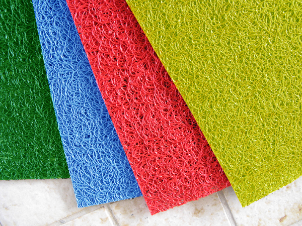 Premium Vinyl Mesh Mats are Vinyl Mesh Mats by American Floor Mats