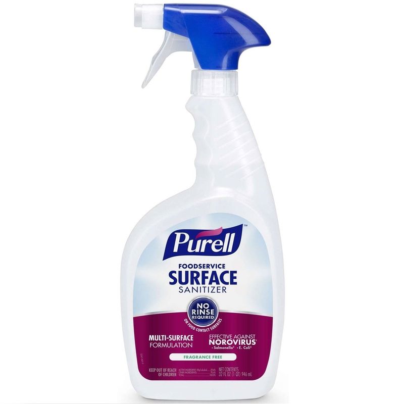 PURELL® Surface Sanitizer