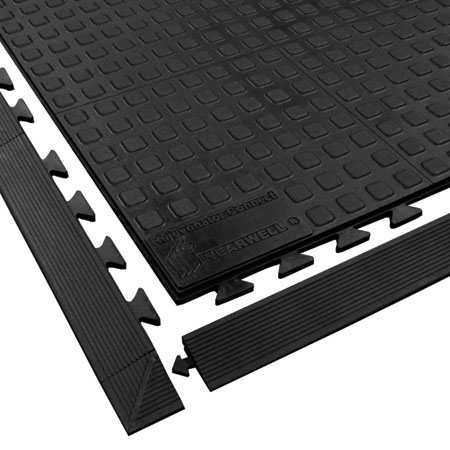 Rejuvenator Connect Anti-Fatigue Mats are Urethane Work Mats | American ...
