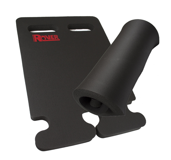 Rover Kneeling Mats are Portable Kneeling Mats by American Floor Mats