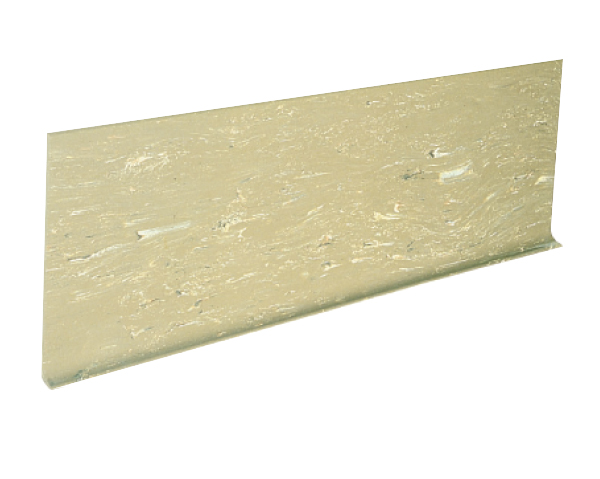 Rubber Stair Tread Risers are Coved Stair Risers | American Floor Mats