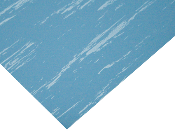 Marbelized Military-Grade Switchboard Mats is Non-Conductive Rubber ...