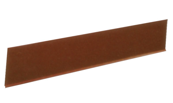 Vinyl Stair Tread Risers are Stair Risers by American Stair Treads