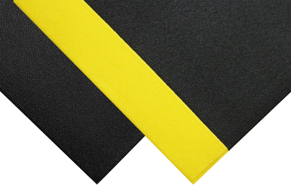 Sure Cushion Mats are Anti-Fatigue Cushion Mats by American Floor Mats