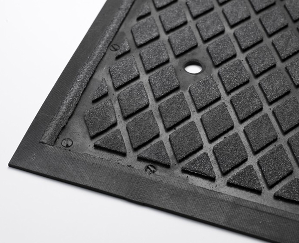 Traction Hog Mats are Slip-Resistant Mats by American Floor Mats