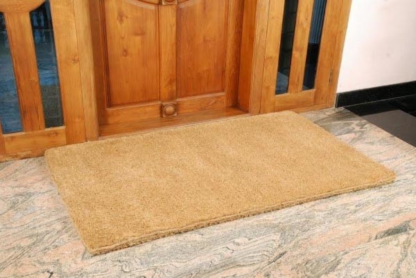 Traditional Coco Mats are Coco Door Mats by American Floor Mats