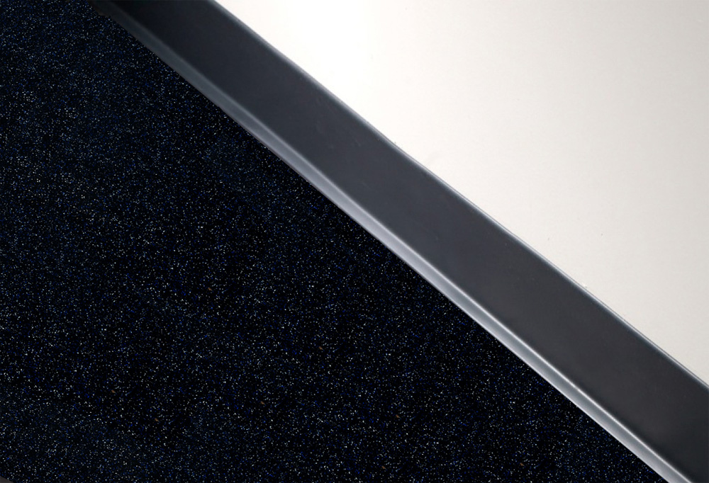 Coved Wall Base by American Floor Mats