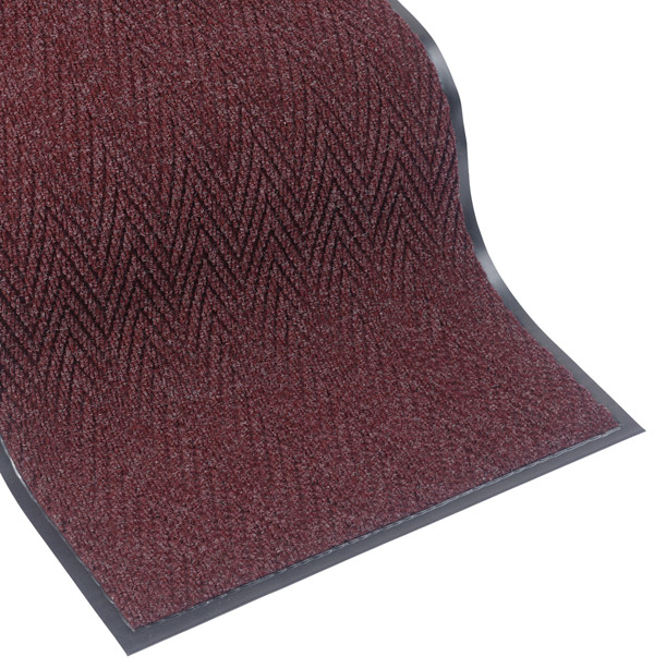 Chevron Entrance Mats are Chevron Mats by American Floor Mats