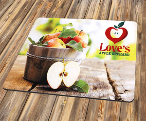 Dye Sublimation Logo Mats are Dye Sub Mats by American Floor Mats