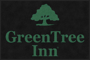 GreenTree Inn Custom Floor Mats and Entrance Rugs | American Floor Mats
