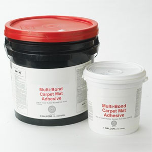 Multi-Surface Floor Mat Adhesive | American Floor Mats