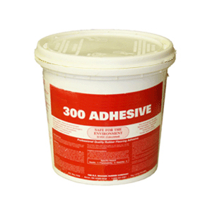 Stair Tread Contact Adhesive by American Stair Treads